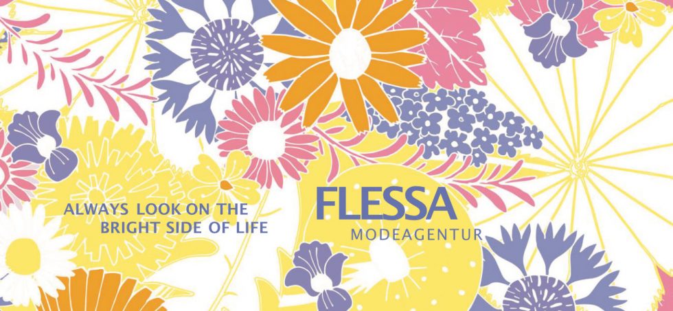 Showroom - FLESSA Modeagentur